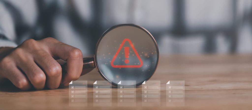 ISO certificates... your QMS is certified, not your company. - NeedlerQMS